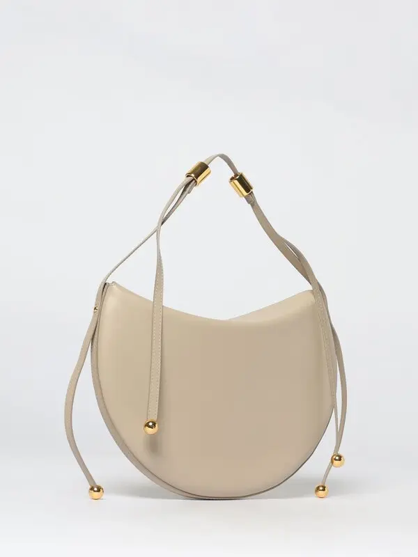 Furla Shoulder Bag - Natural