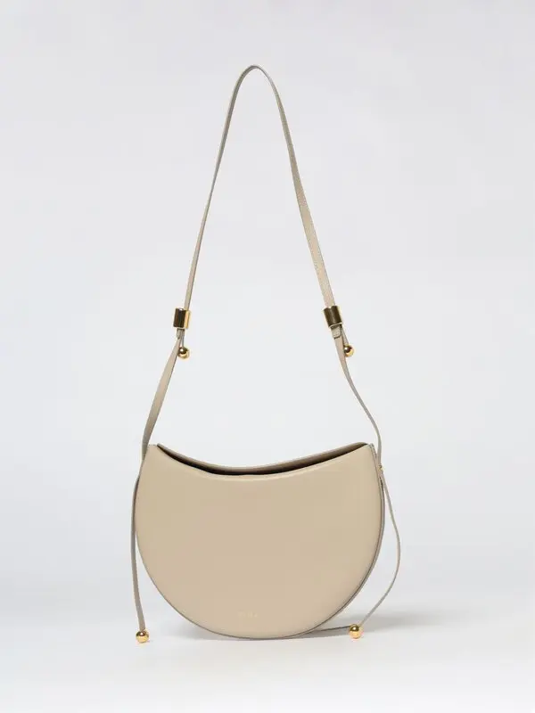 Furla Shoulder Bag - Natural
