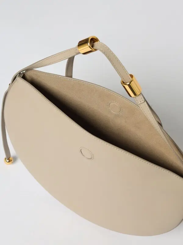 Furla Shoulder Bag - Natural