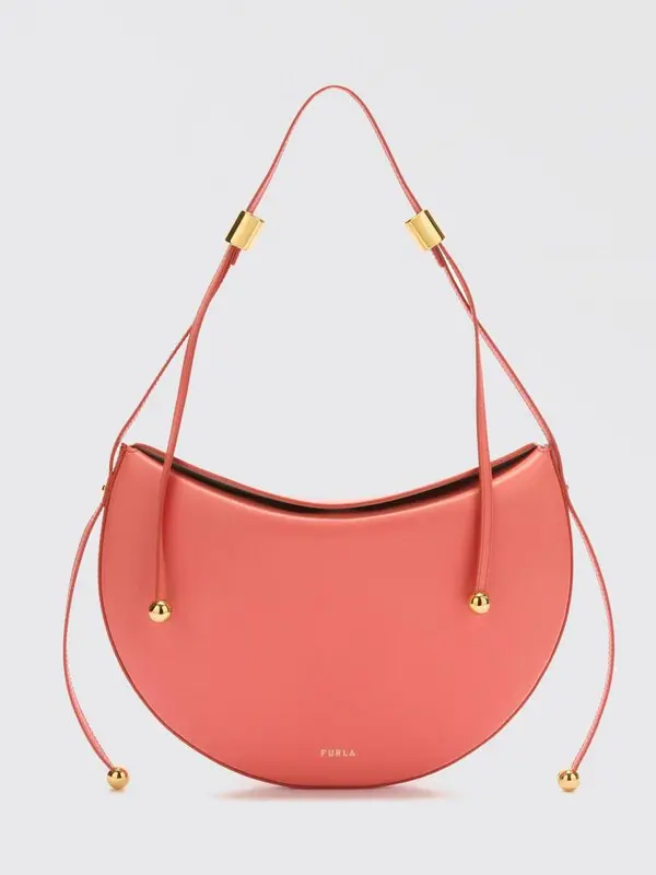 Furla Shoulder Bag - Pink