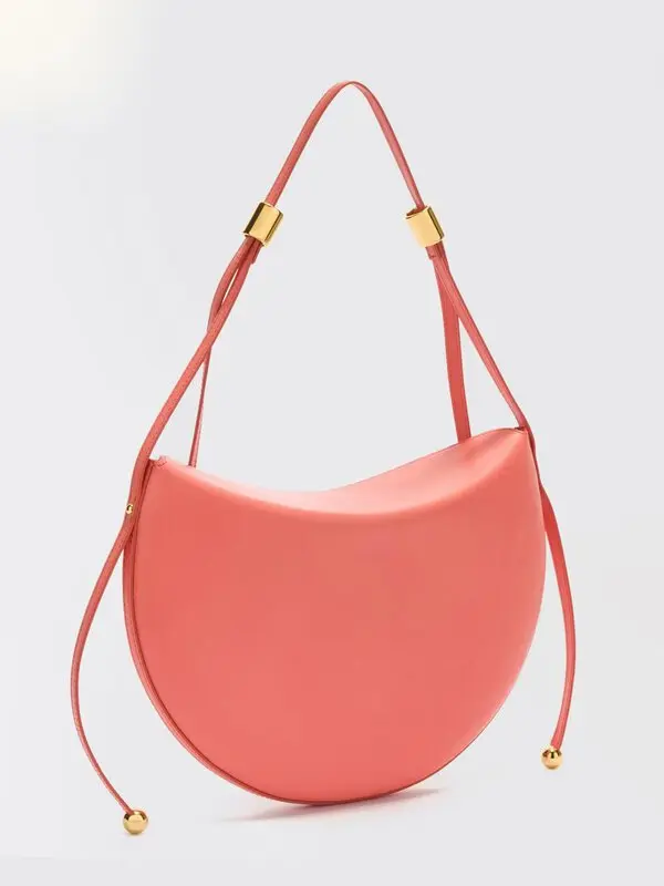 Furla Shoulder Bag - Pink