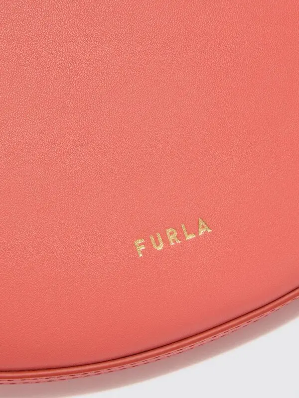 Furla Shoulder Bag - Pink