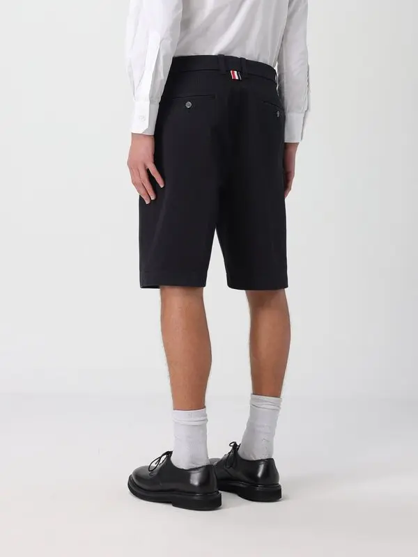 Thom Browne Tailored Shorts