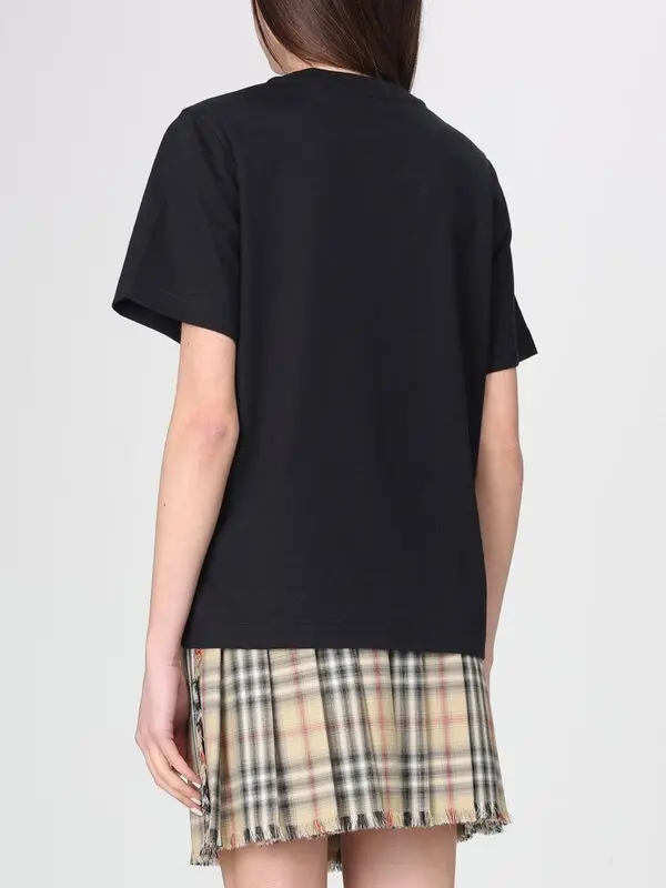Burberry T-shirt - Black