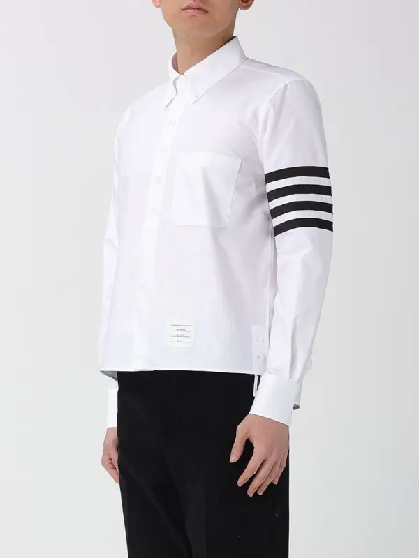 Thom Browne Shirt - White