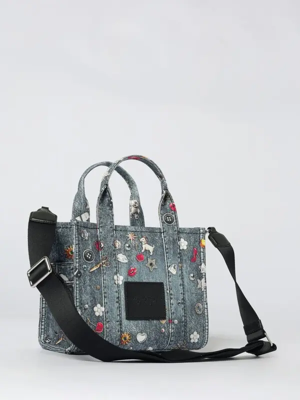 Marc Jacobs Embellished Tote