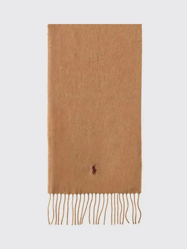 Polo Ralph Lauren Scarf - Beige