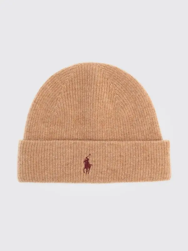 Polo Ralph Lauren Cap - Beige