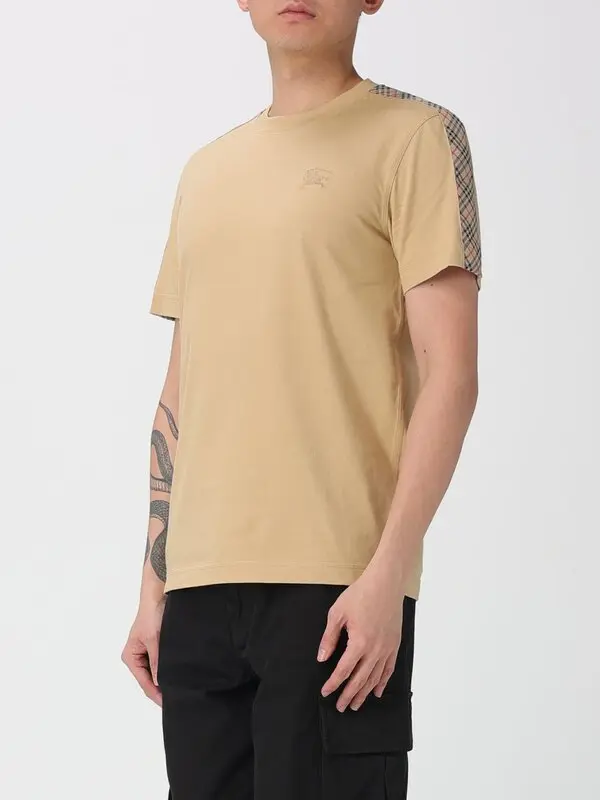 Burberry T-shirt - Beige