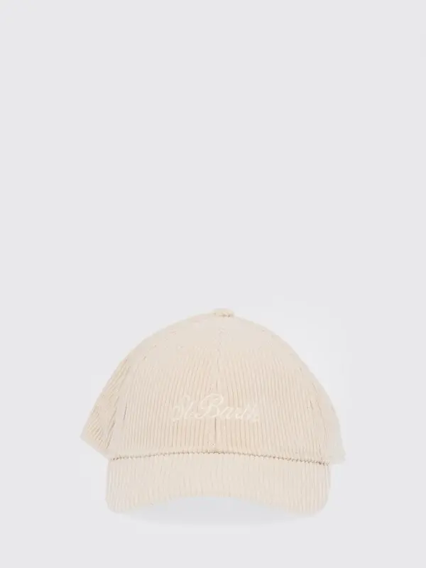 MC2 SAINT BARTH Cap - Beige
