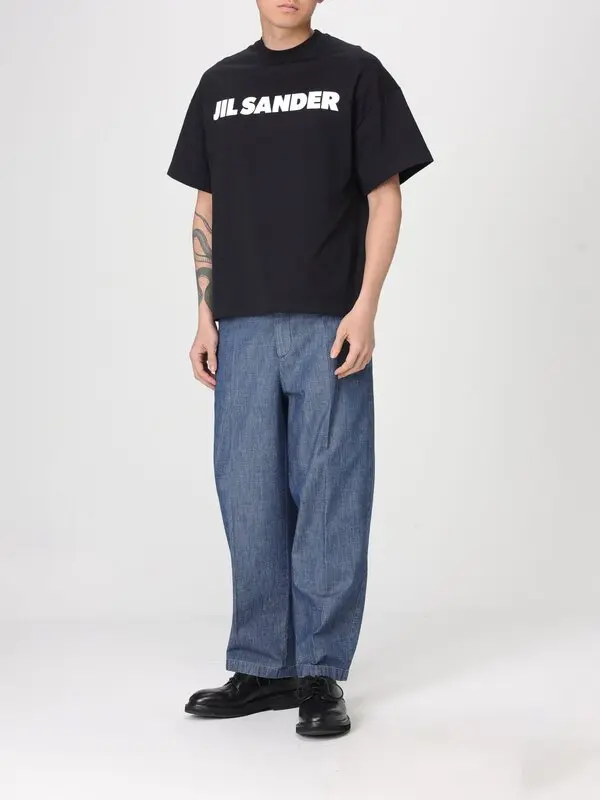 JIL SANDER Jeans