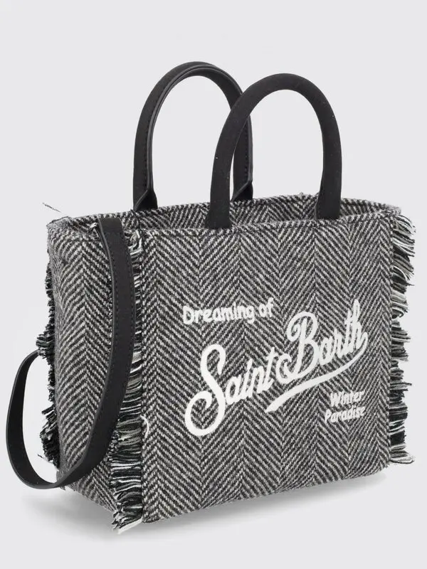 MC2 SAINT BARTH Mini Bag