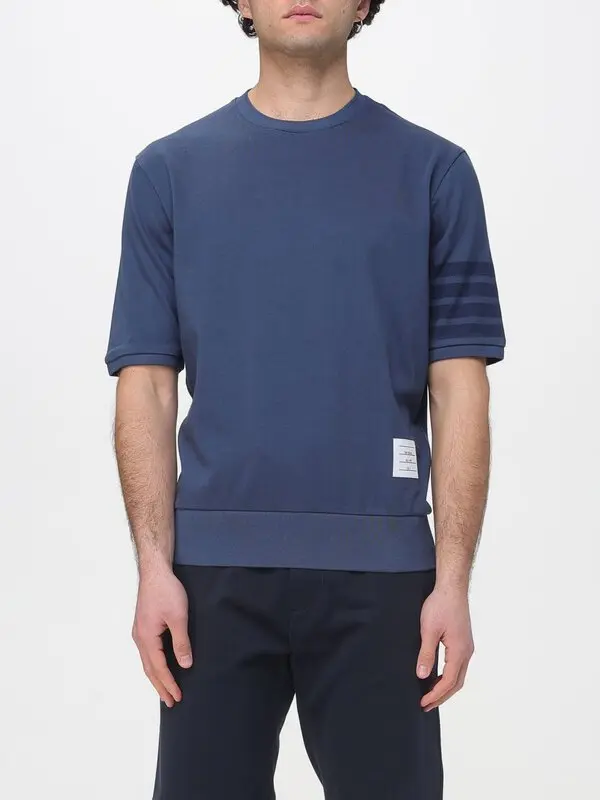 Thom Browne T-shirt - Navy