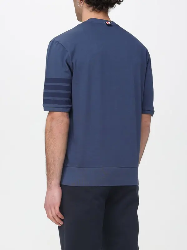 Thom Browne T-shirt - Navy