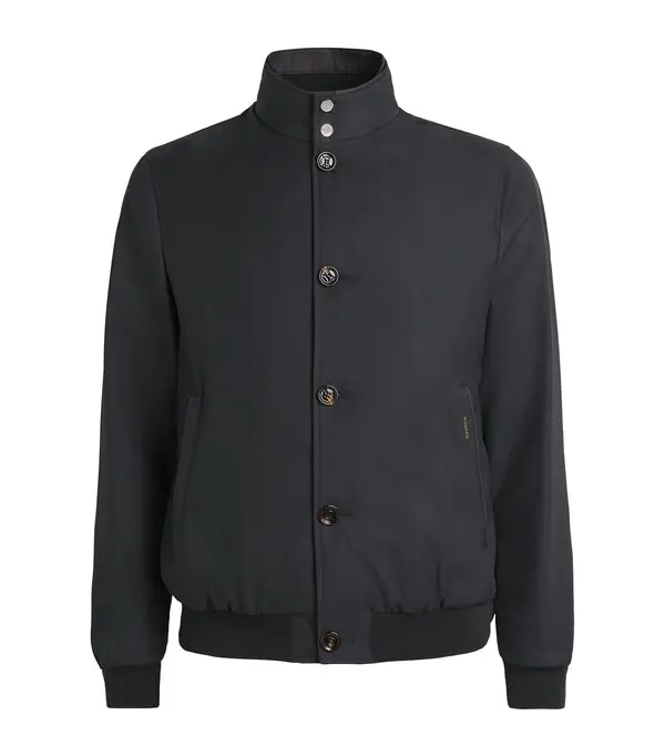 MOORER Bernie-pum Hybrid Jacket