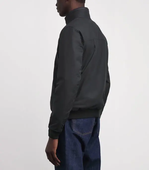 MOORER Bernie-pum Hybrid Jacket