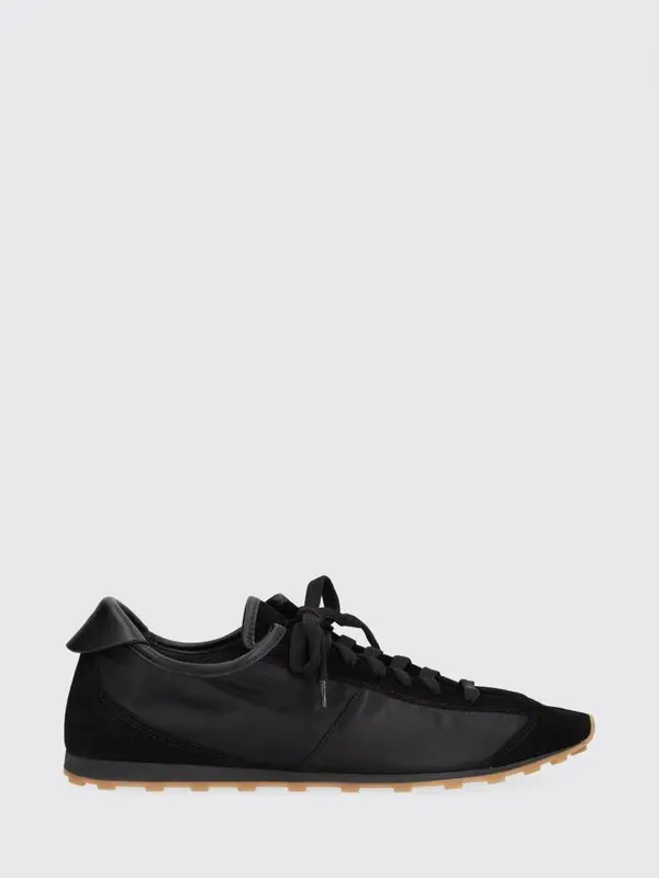 Jacquemus Low Top Sneakers