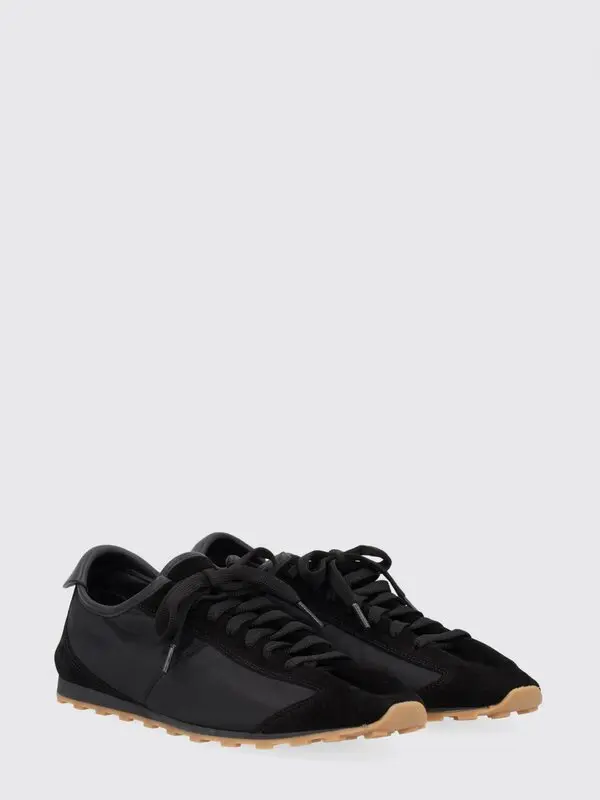 Jacquemus Low Top Sneakers