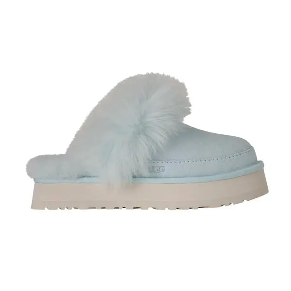 UGG Disquette Chalet Slipper