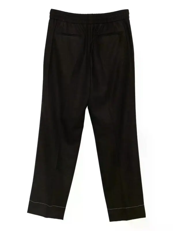 Brioni Drawstring Trousers