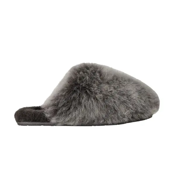 UGG Scuffette Chalet Slipper