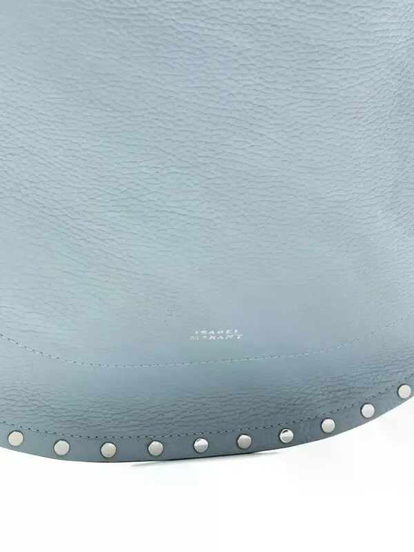 Isabel Marant Étoile Studded Shoulder Bag