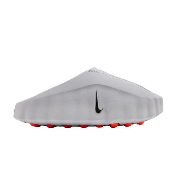 Nike Mind 001 Mule - Grey