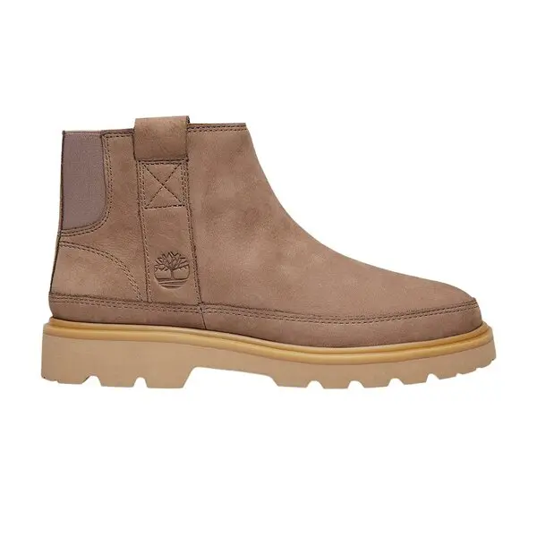 Timberland Rowan Way Pull-on Boot - Grey