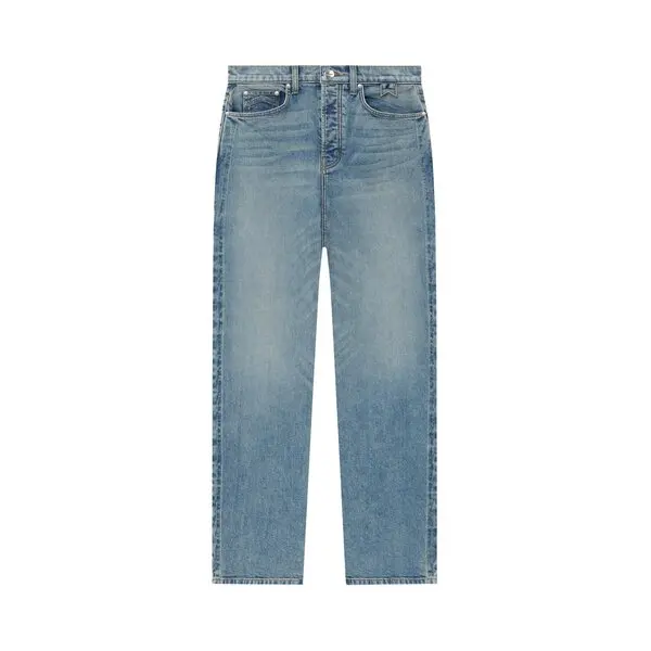 Rhude 90s Traxedo Denim Pant