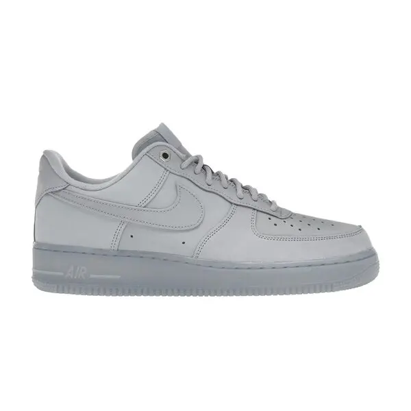 Nike Force 1 '07 Low Wb - Grey
