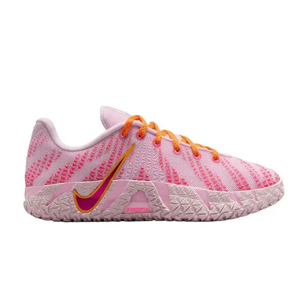 Nike Ja 3 Gs Sneakers - Pink