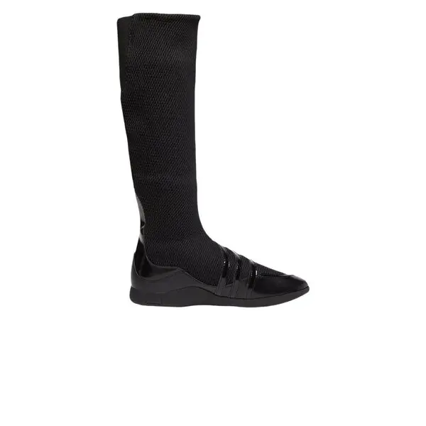 Adidas Miaou Boot - Black