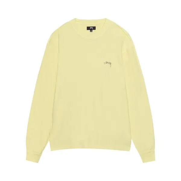 StÜssy Long-sleeve Tee