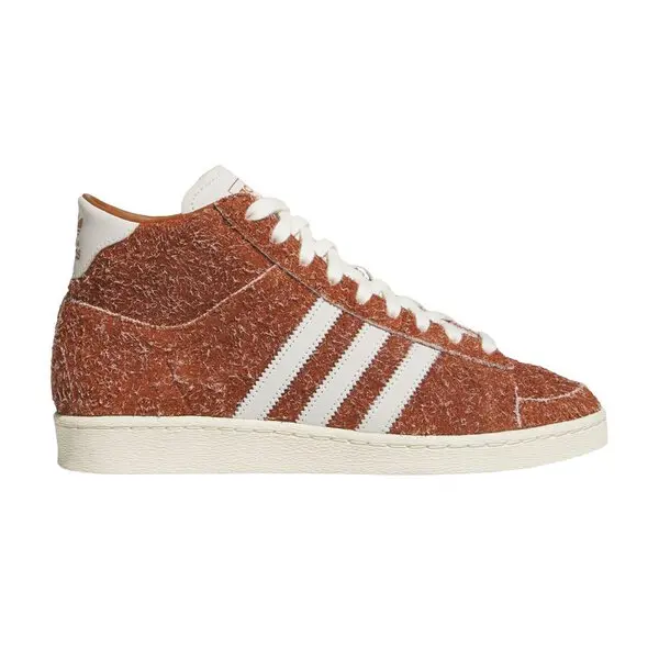 Adidas Jabbar Hi Sneakers
