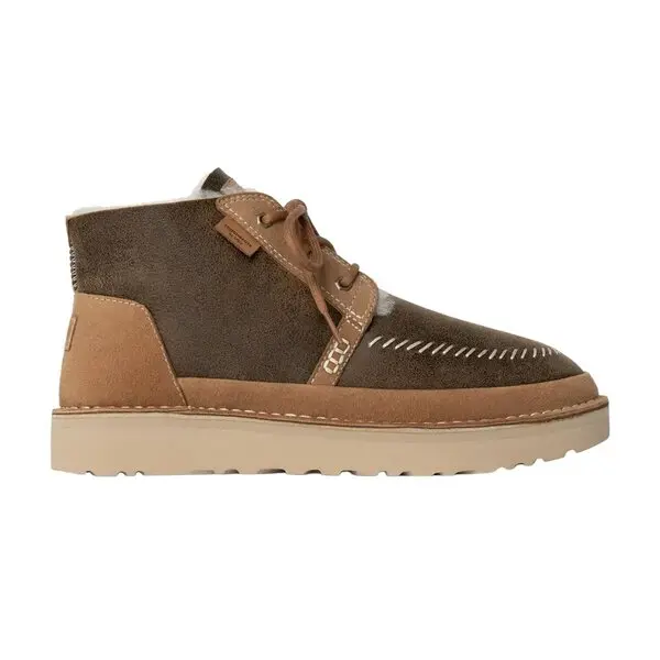 UGG Neumel Crafted Regenerate - Tan
