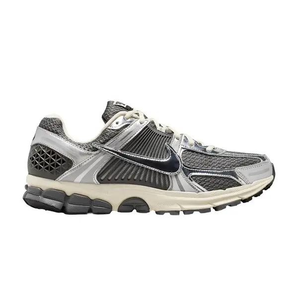 Nike Zoom Vomero 5 Sneakers - Grey