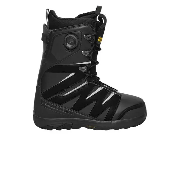 SALOMON Slam Jam X X Approach Lace Sj Boa Boot