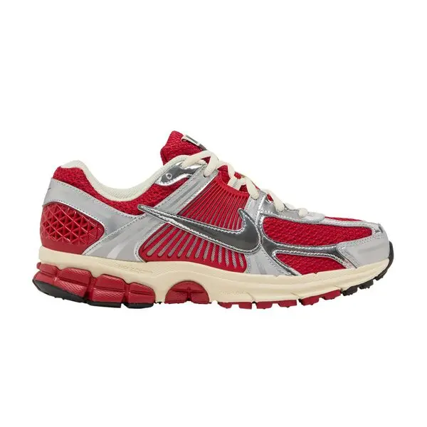 Nike Zoom Vomero 5 Sneakers - Red