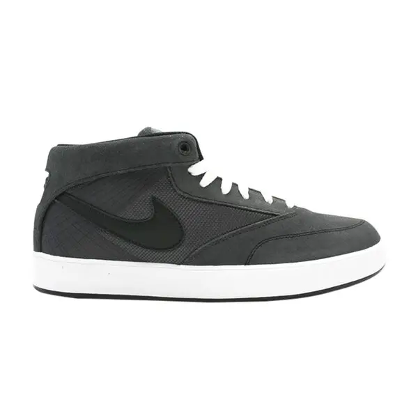 Nike High-top Sneakers