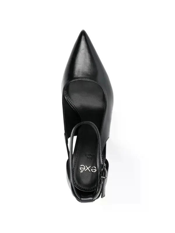EXÈ Angelia 888 Ankle-strap Heeled Pumps