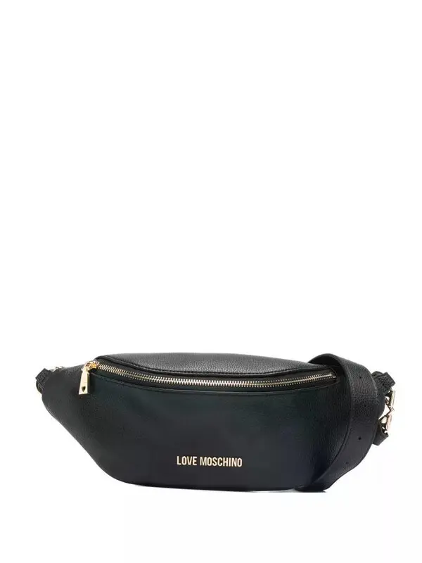 Moschino Zipped Belt Bag
