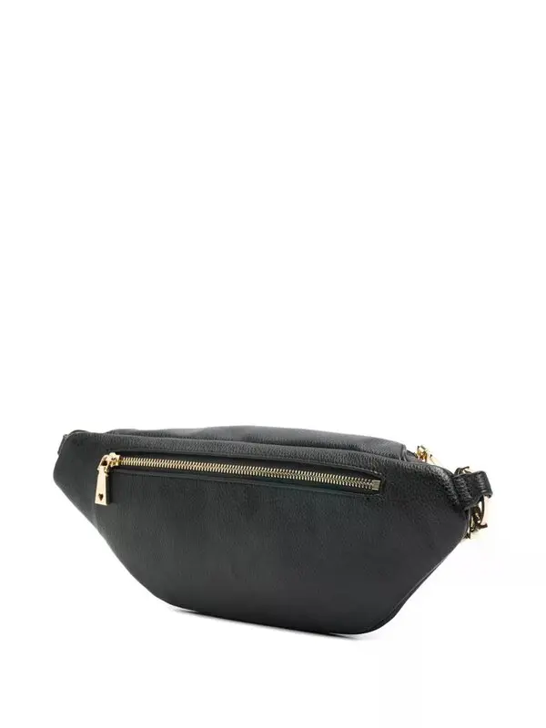 Moschino Zipped Belt Bag