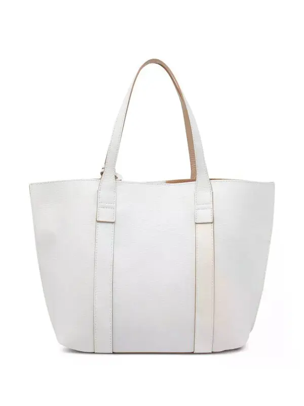 Hogan Tote Bag With Top Handles