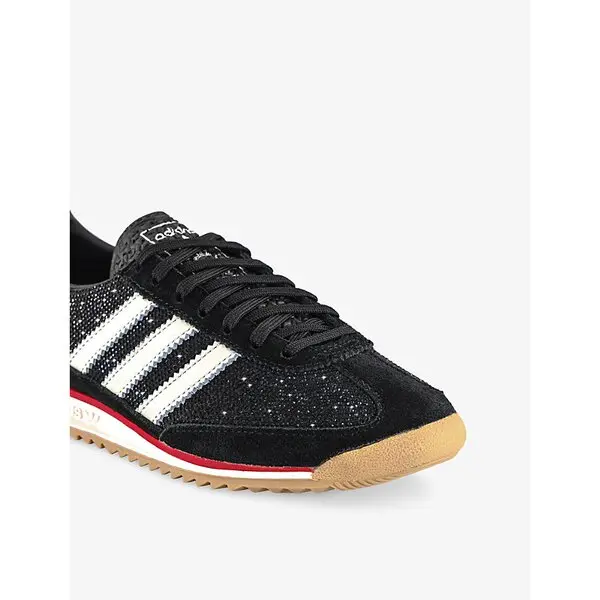 Adidas Sl 72 Woven Trainers