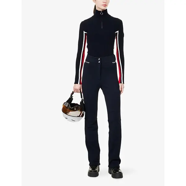 Fusalp Elancia Flared Ski Trousers