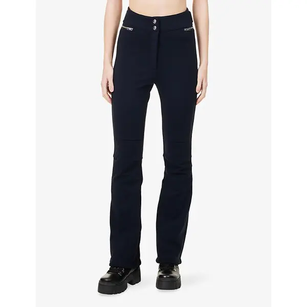 Fusalp Elancia Flared Ski Trousers