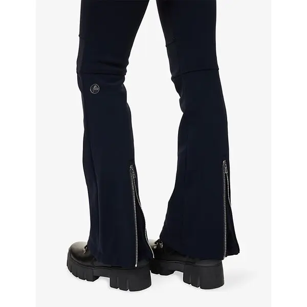 Fusalp Elancia Flared Ski Trousers