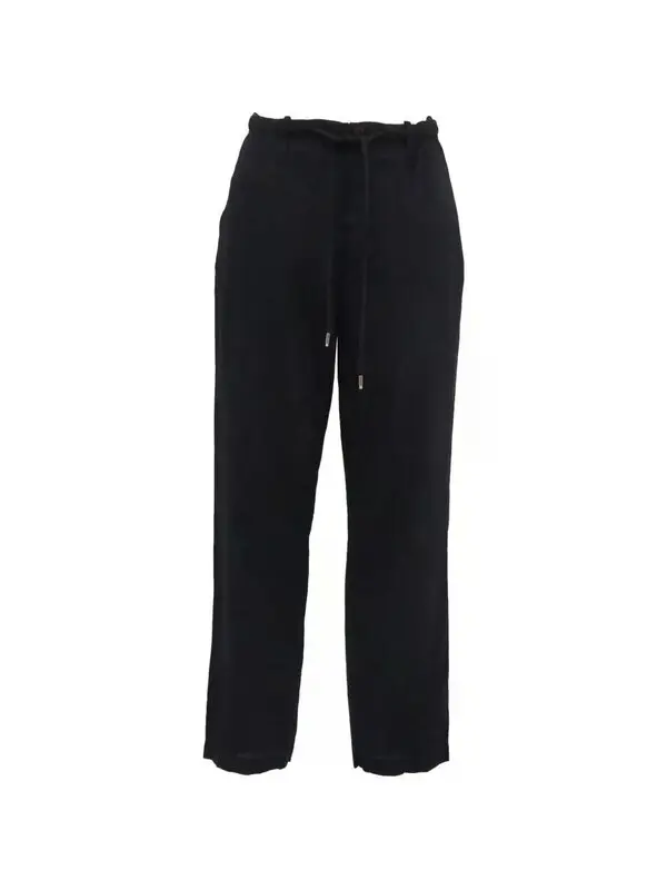 Zimmermann Drawstring-waist Trousers