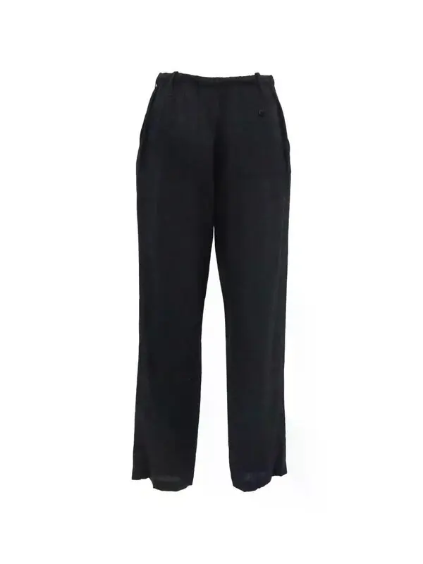 Zimmermann Drawstring-waist Trousers