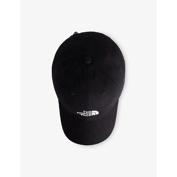 The North Face Cotton-blend Cap - Tnf Black